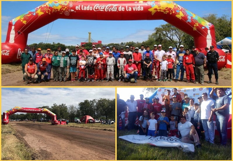 marzo 25, 2018 – Motorplus Tucumán