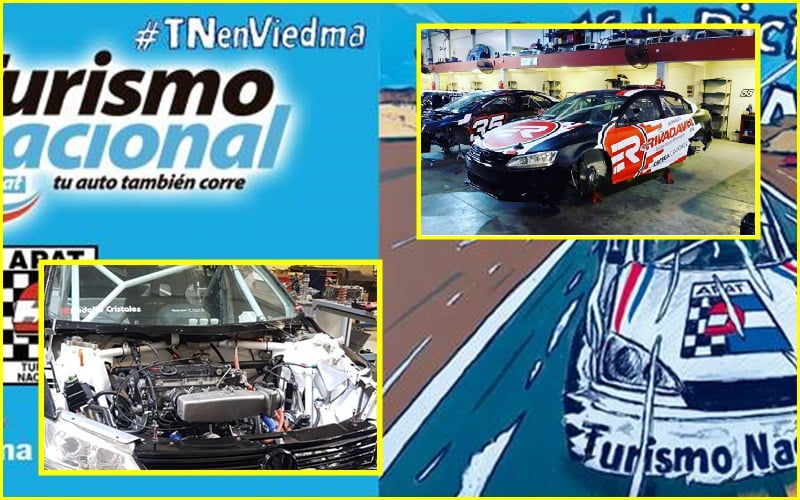 Más del Vento de “Pabloso” – Motorplus Tucumán